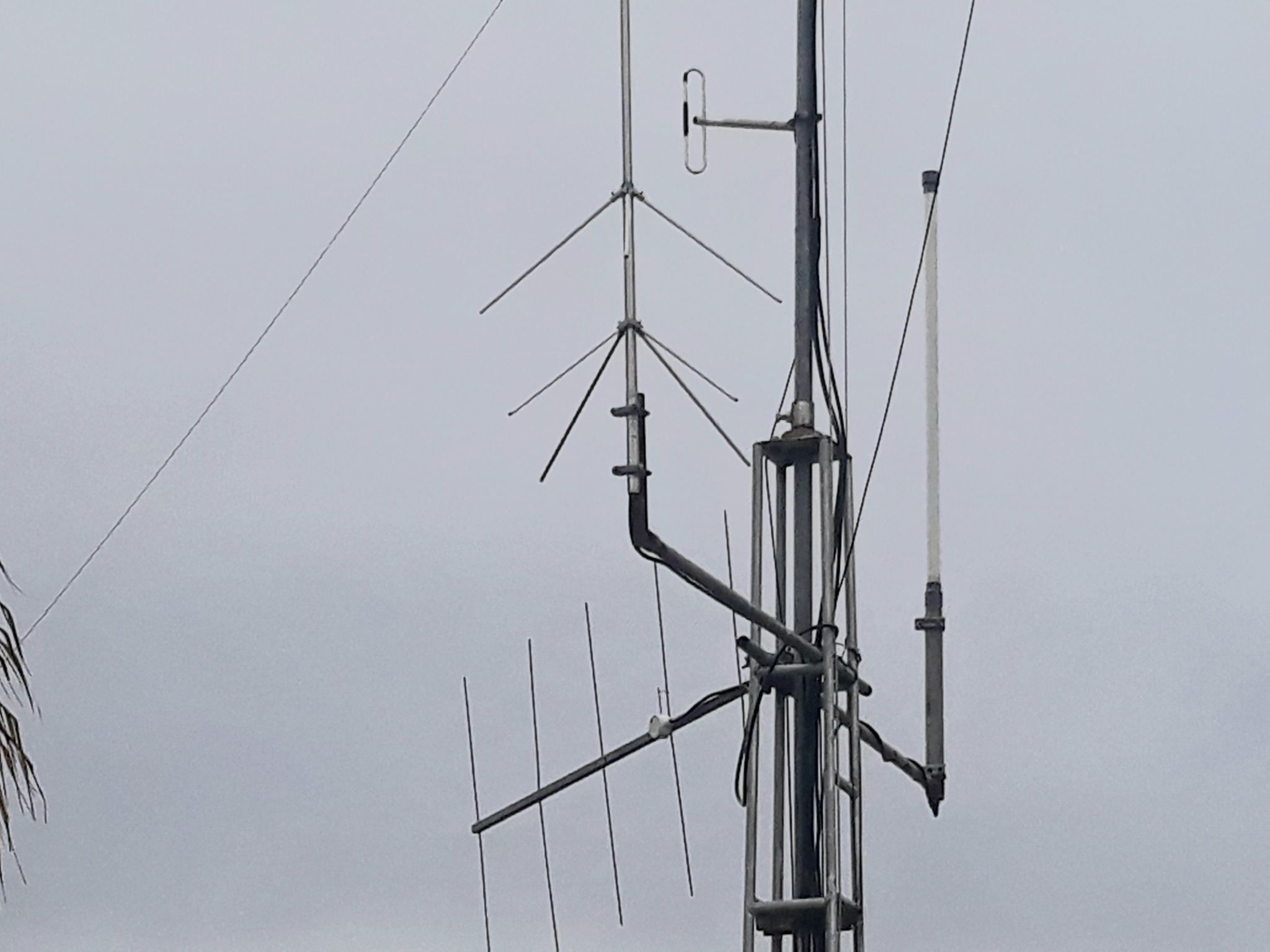 The Repeaters – Adelaide Repeaterlink Network